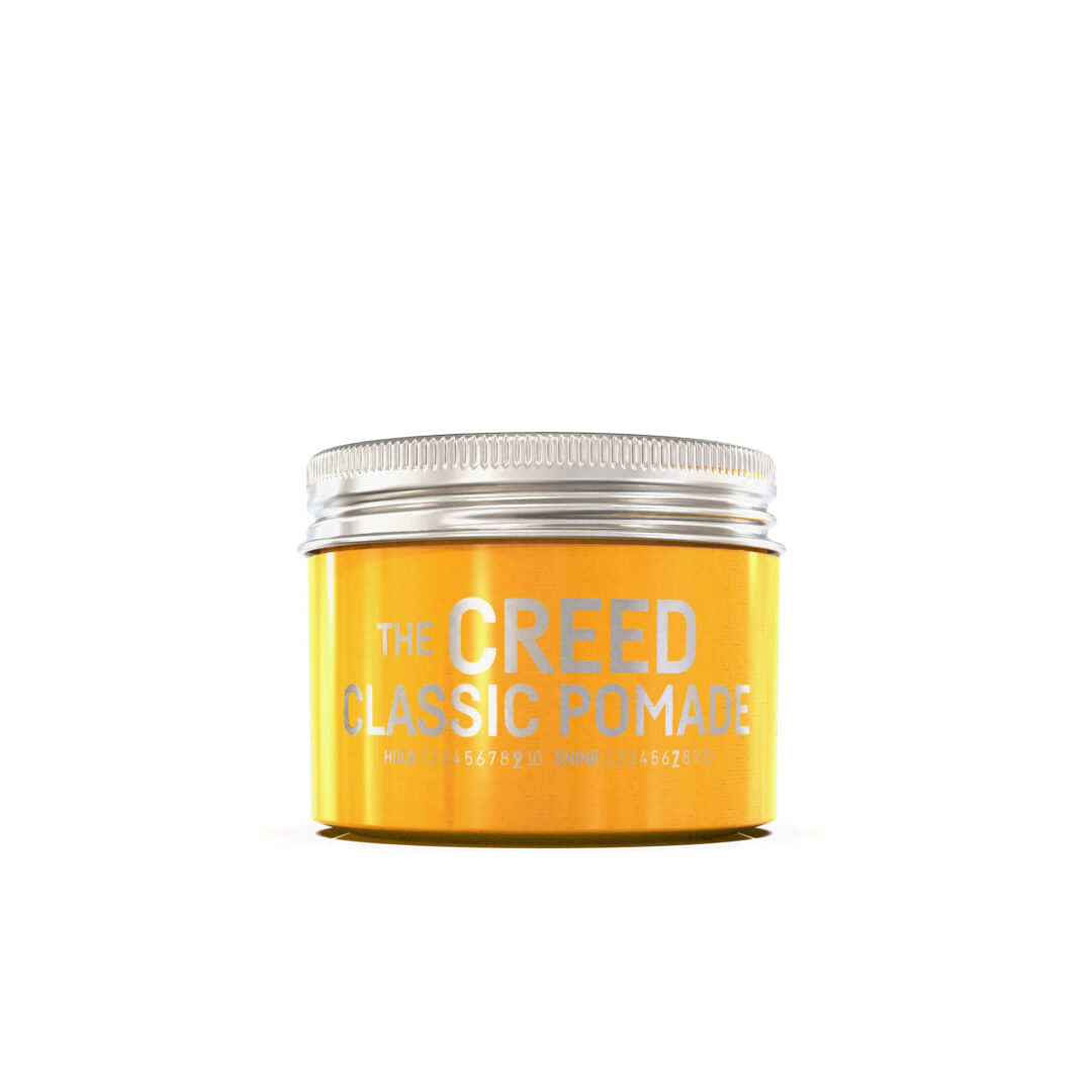 'THE CREED CLASSIC HAIR POMADE' - IMMORTAL | BE BOLD & BE YOU